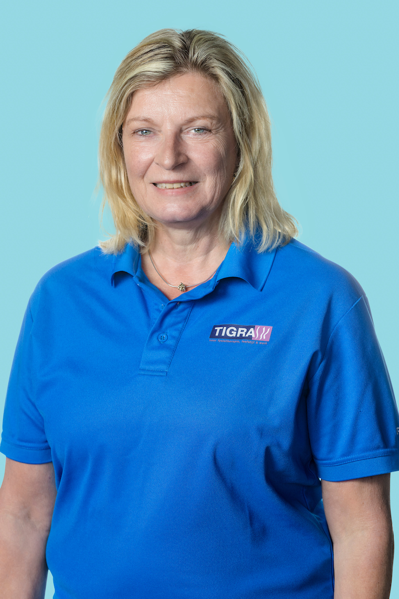 Team TIGRA Leeuwarden - TIGRA Leeuwarden