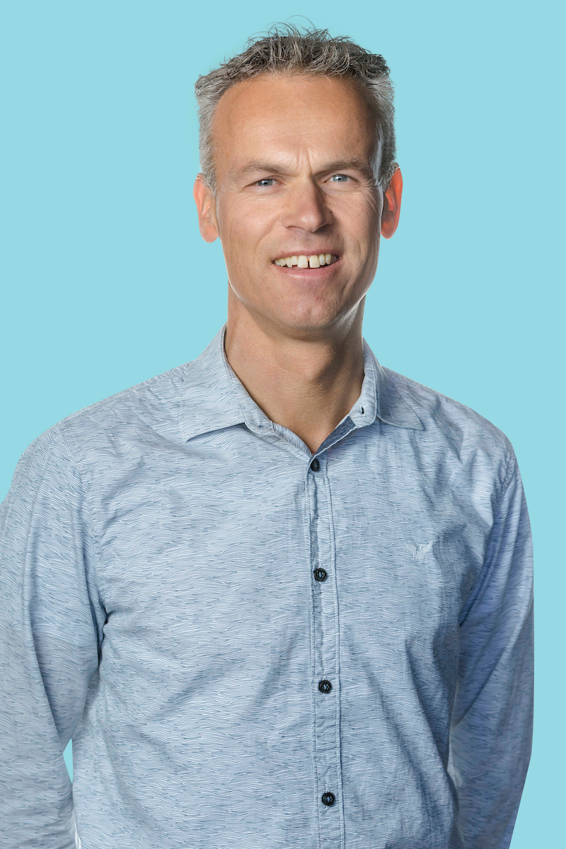 Team TIGRA Leeuwarden - TIGRA Leeuwarden