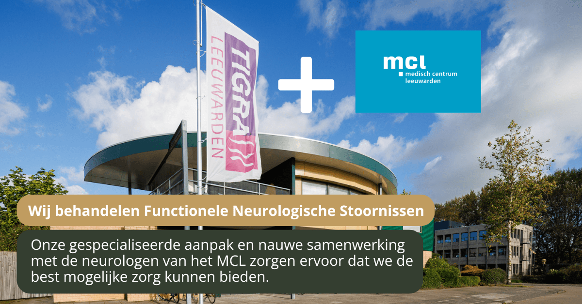 Functioneel Neurologische stoornis: dit zijn de behandelingen!